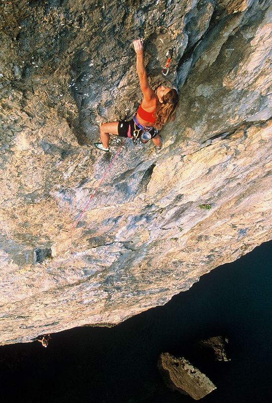 Climbing Training Programs - Climbing Workouts